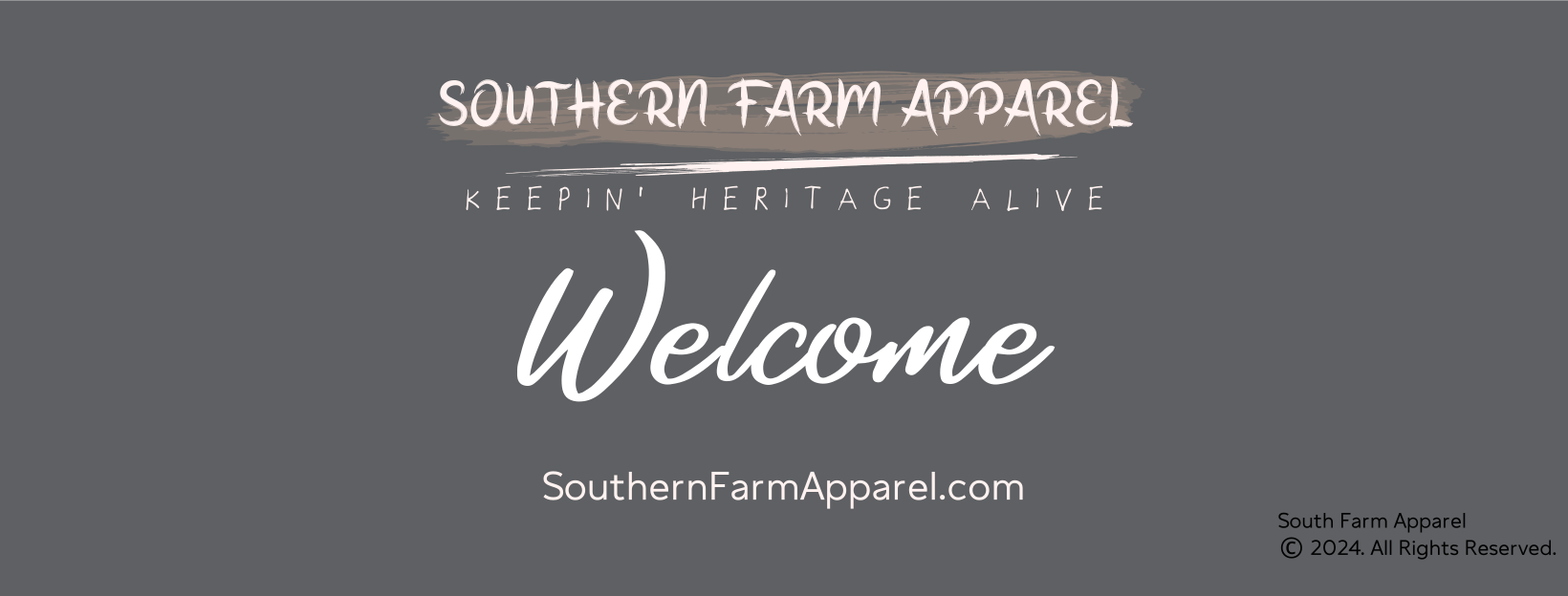 Home – SOUTHERN FARM APPAREL